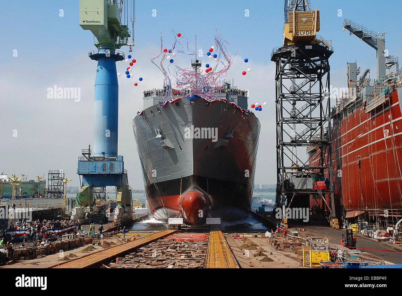 Military sealift hi-res stock photography and images - Alamy