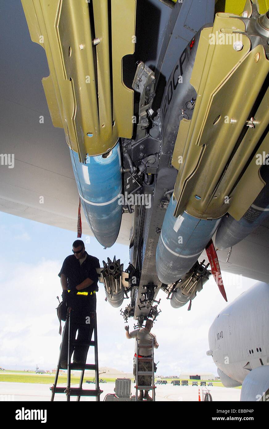 Guam Naval Base High Resolution Stock Photography and Images - Alamy