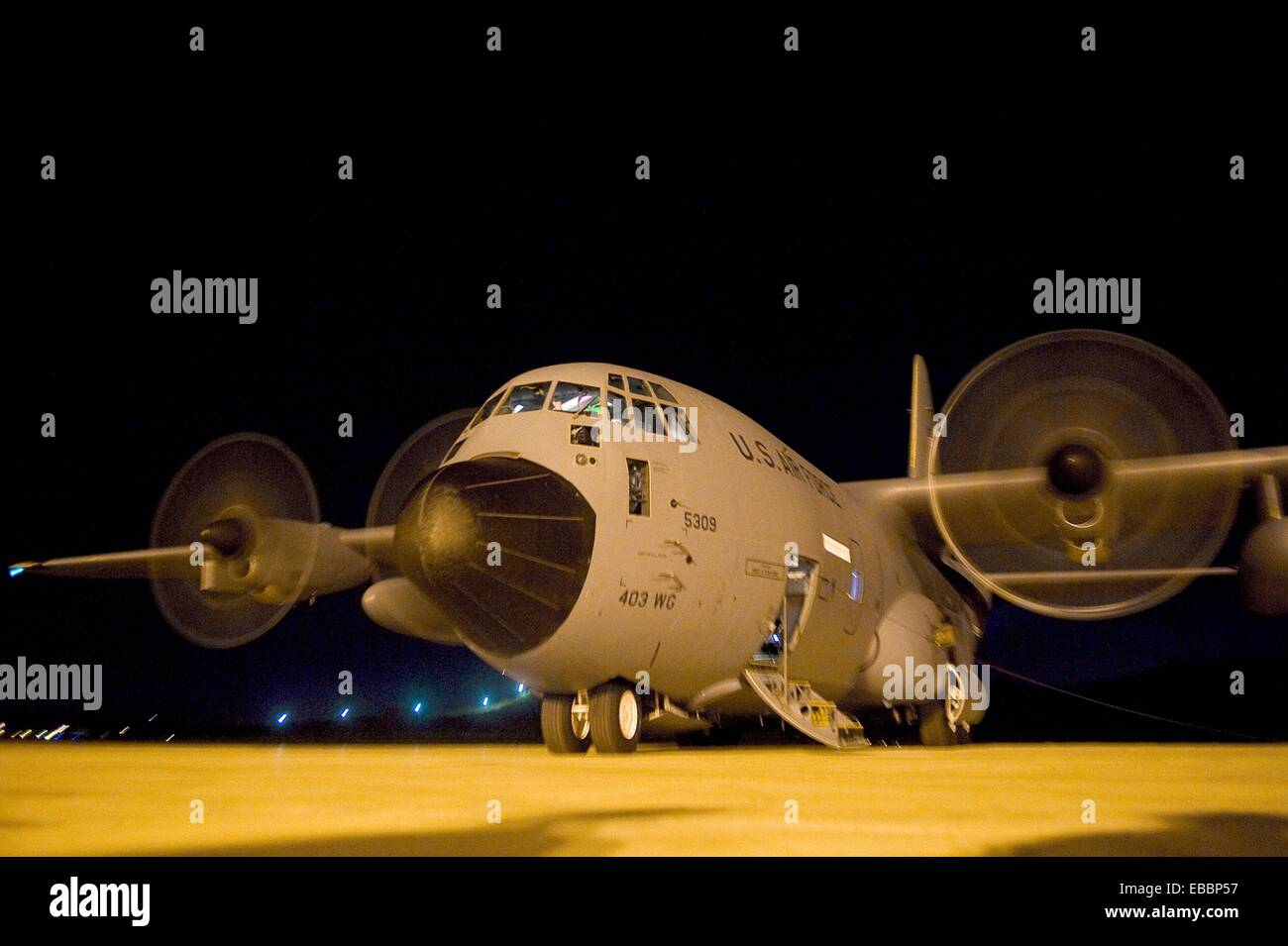 Weather reconnaissance squadron hi-res stock photography and images - Alamy