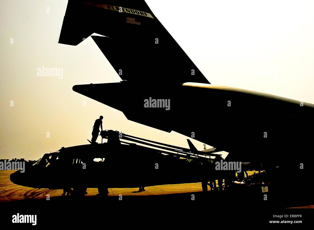 U s army contingency hi-res stock photography and images - Alamy