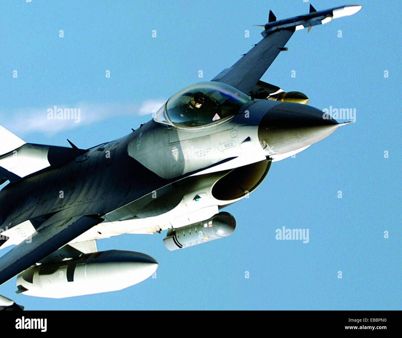 Targeting pod hi-res stock photography and images - Alamy