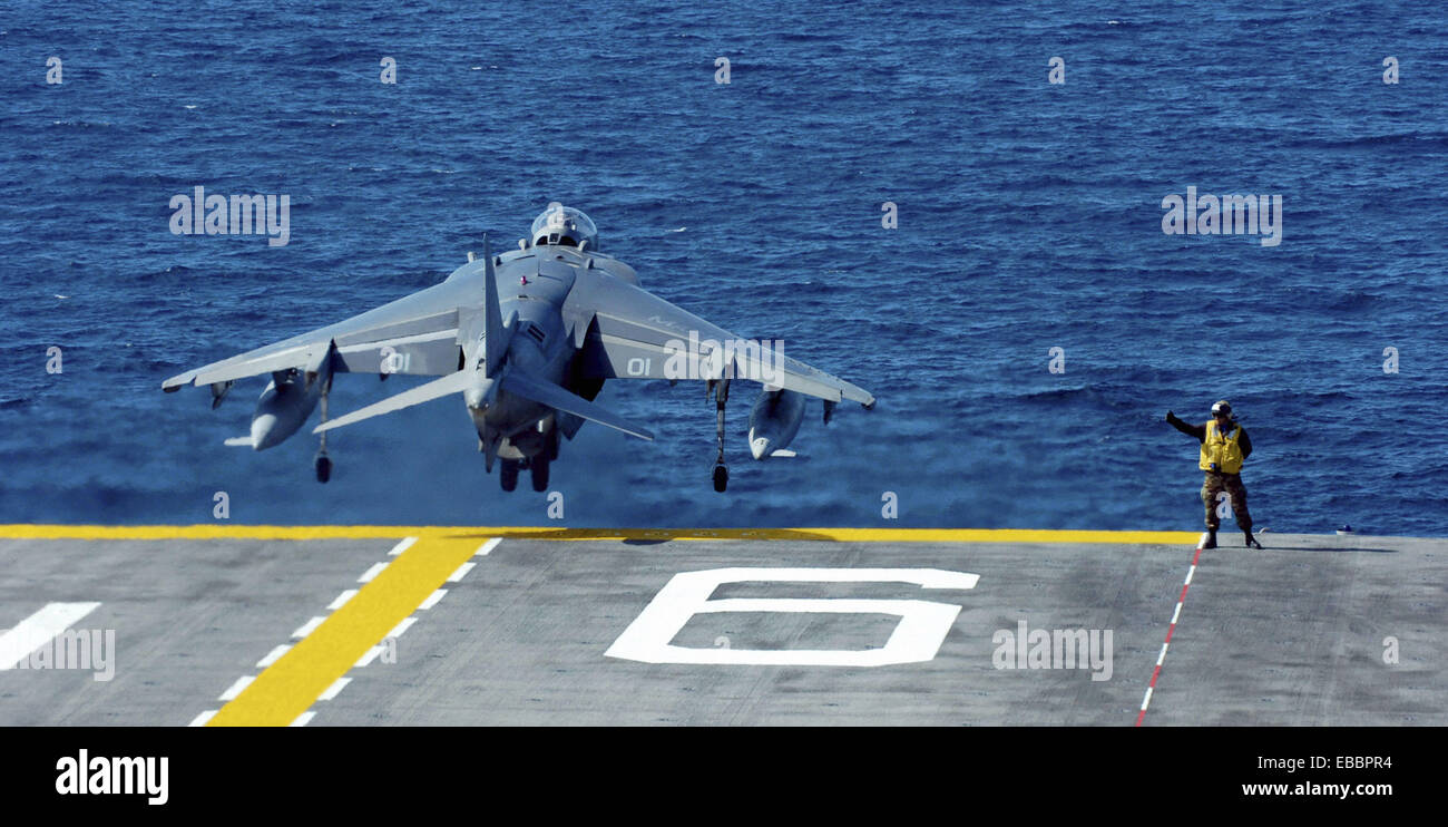 American light attack aircraft hi-res stock photography and images - Alamy