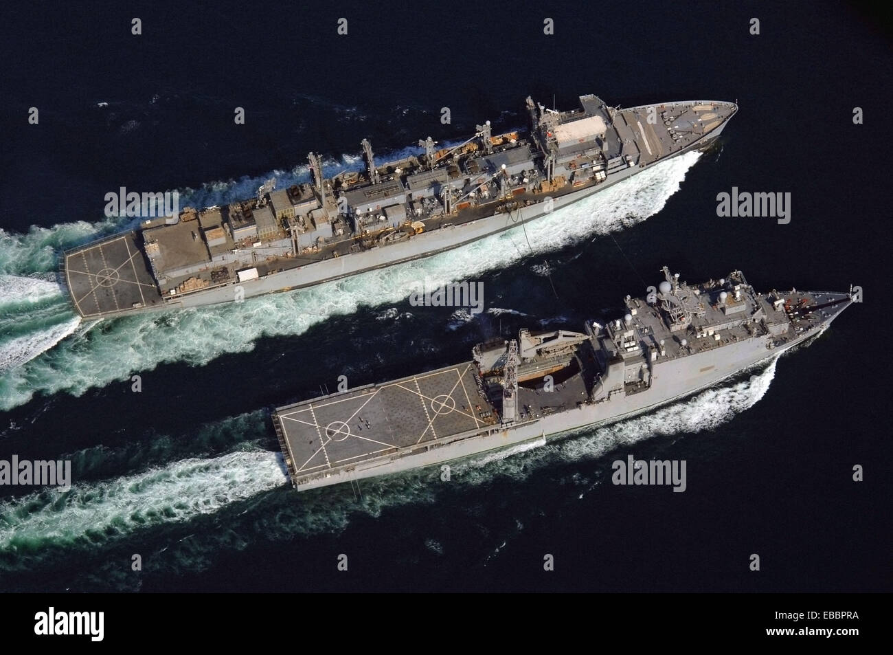 Fast warship hi-res stock photography and images - Alamy