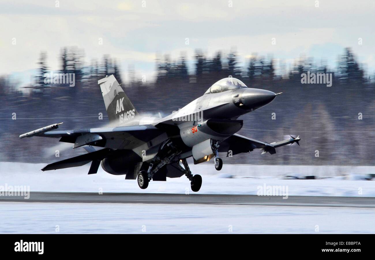 354th fighter wing hi-res stock photography and images - Alamy