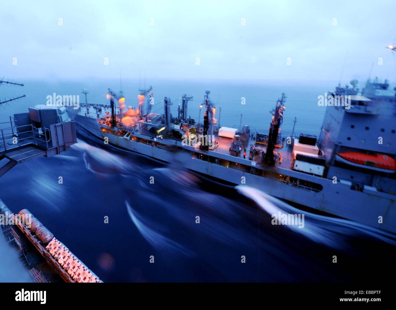 Military sealift command fleet hi-res stock photography and images - Alamy