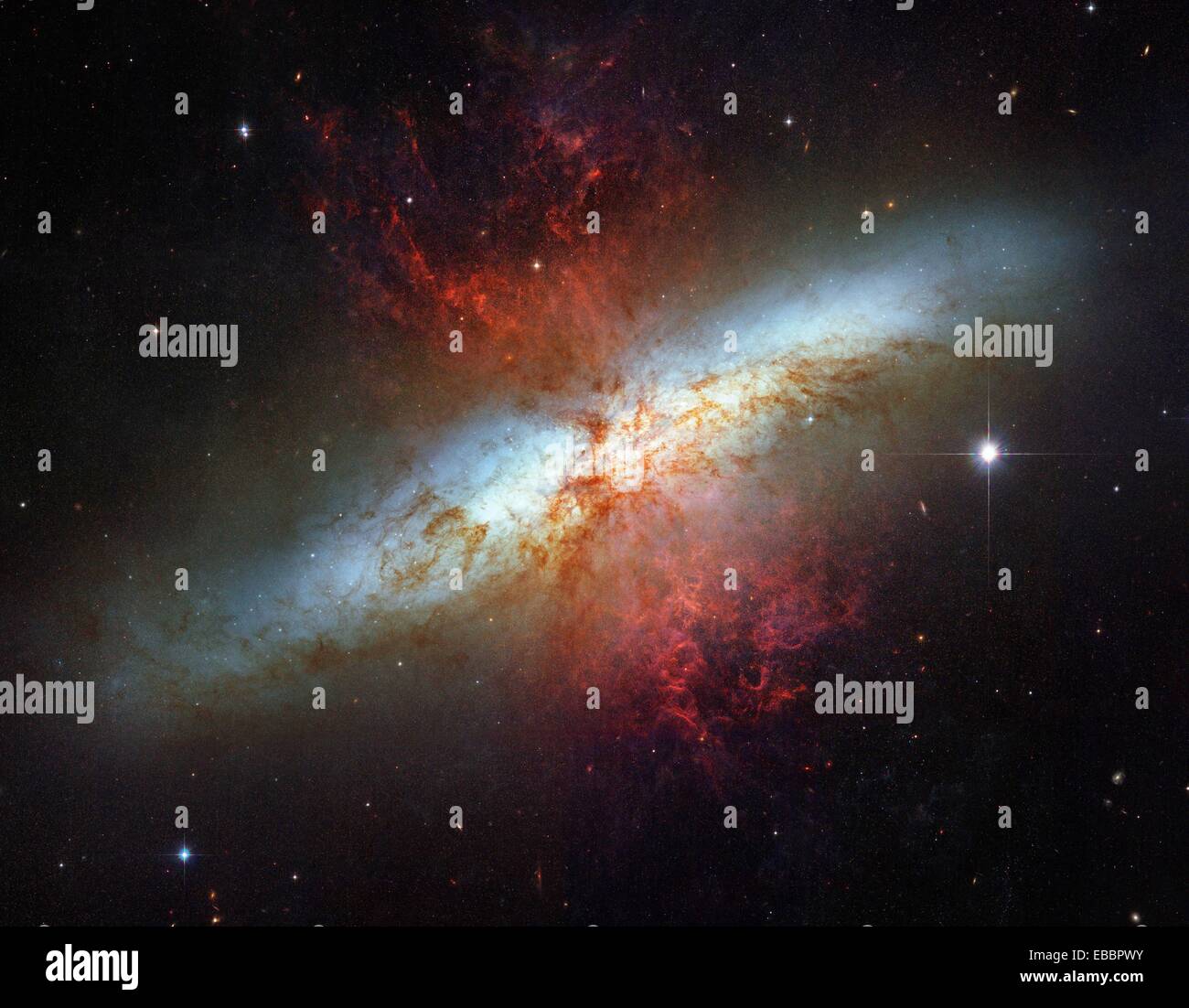 Where Stars Are Born This mosaic image is the sharpest wide-angle view ...