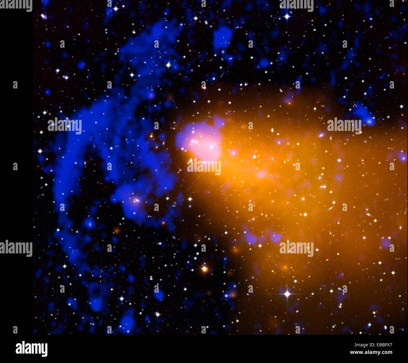 Test of general relativity hi-res stock photography and images - Alamy