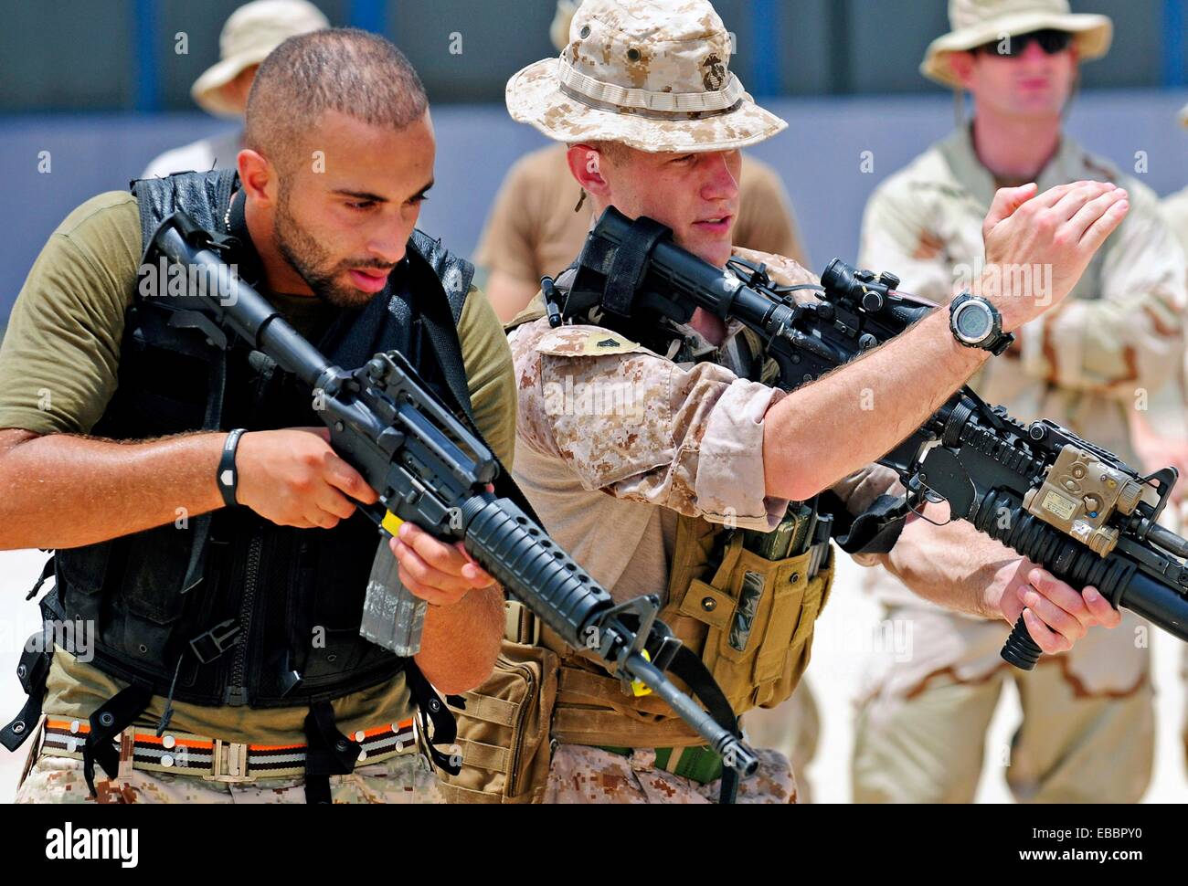 Kuwait Navy Base High Resolution Stock Photography and Images - Alamy