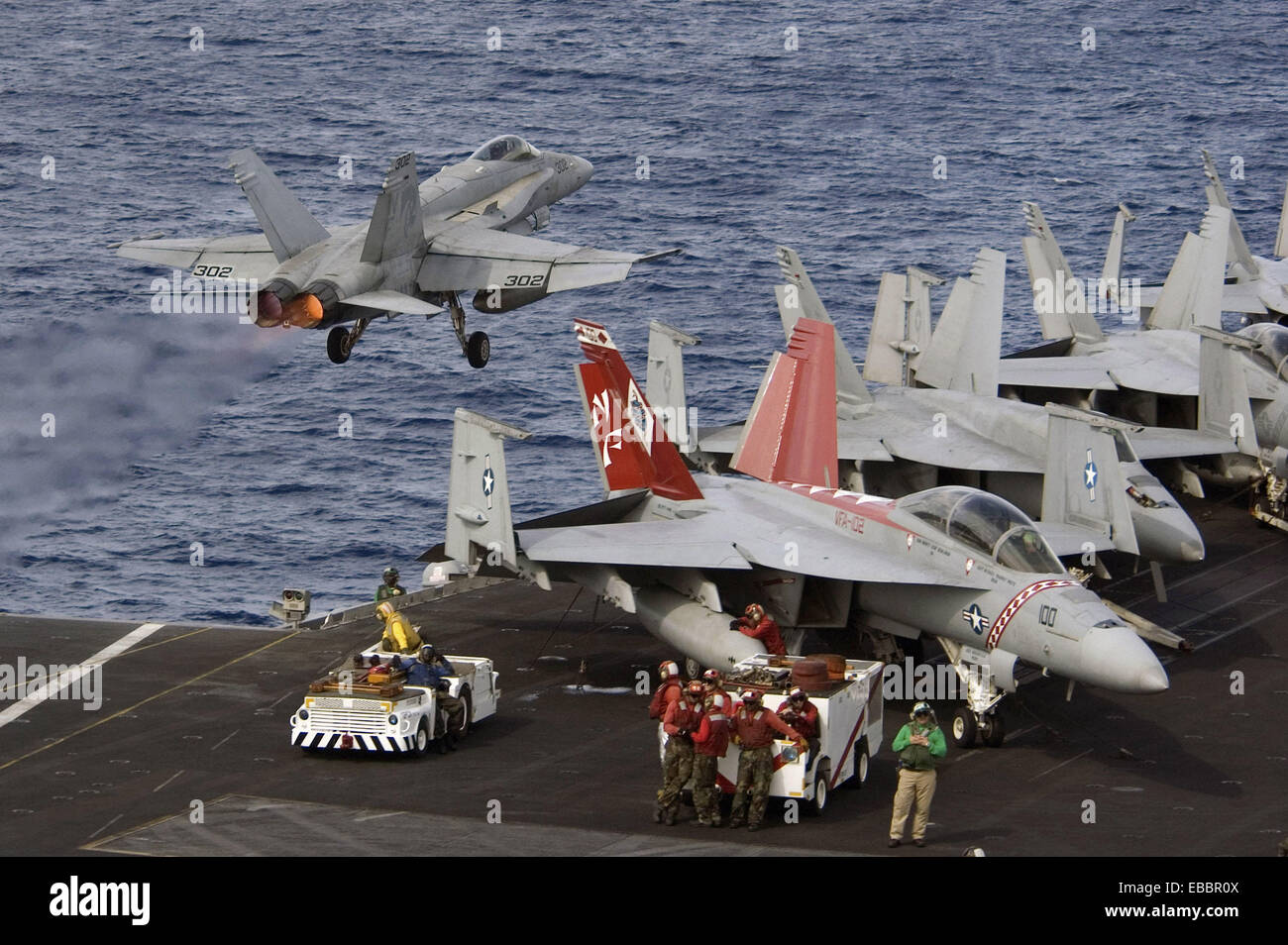 Strike fighter squadron vfa 192 hi-res stock photography and images - Alamy