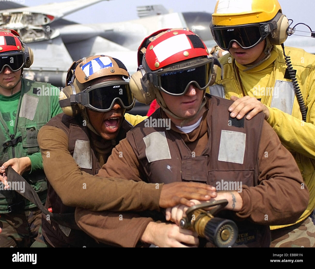 Nuclear powered vessel hi-res stock photography and images - Alamy