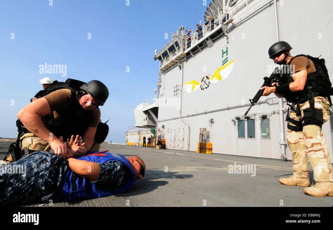 Vbss training hi-res stock photography and images - Alamy