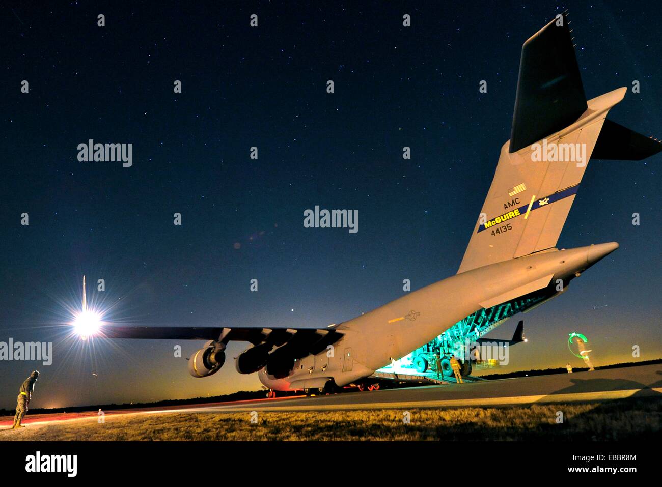 621st contingency response wing hi-res stock photography and images - Alamy