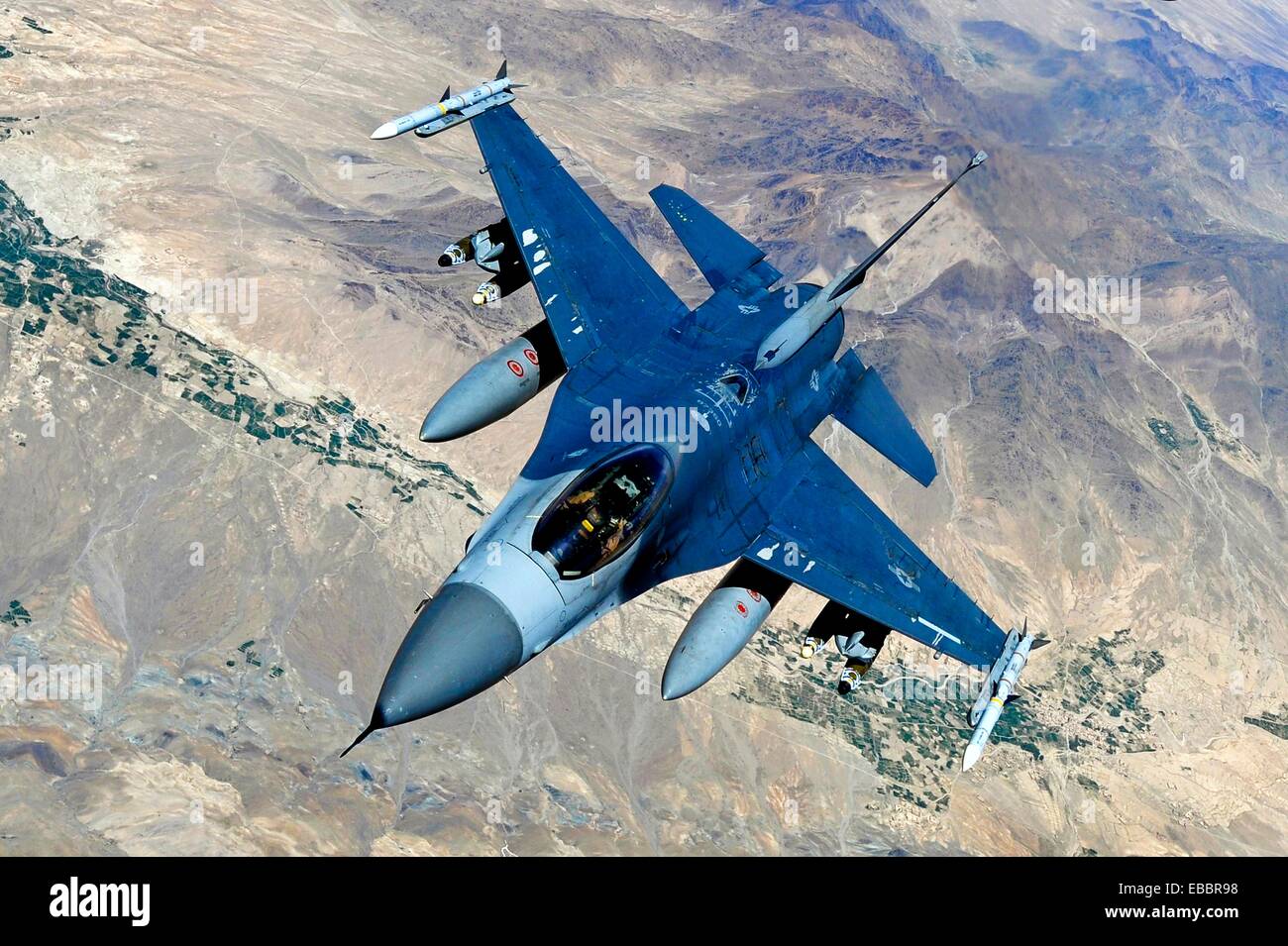 555th fighter squadron hi-res stock photography and images - Alamy