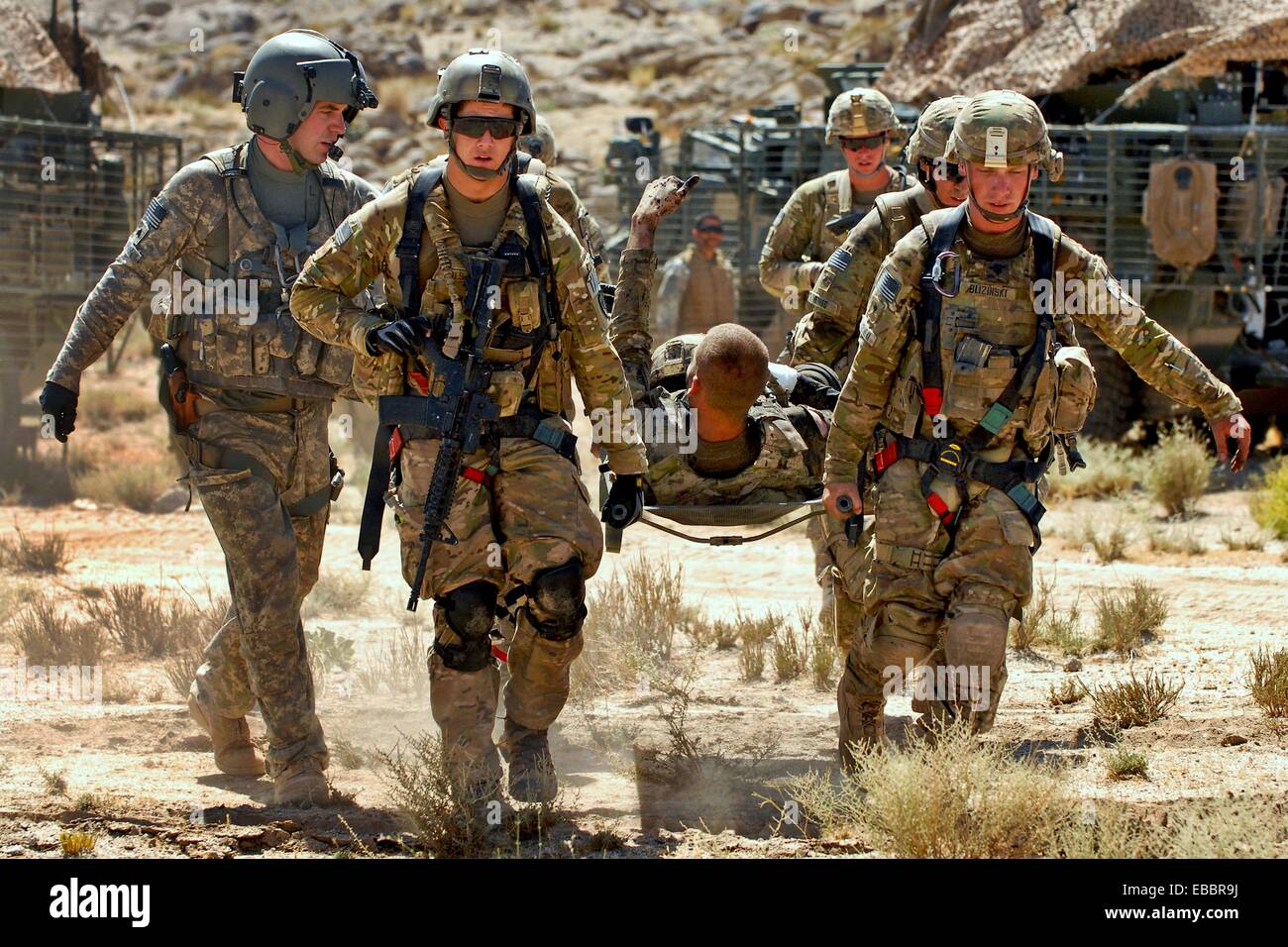 Regional command south hi-res stock photography and images - Alamy