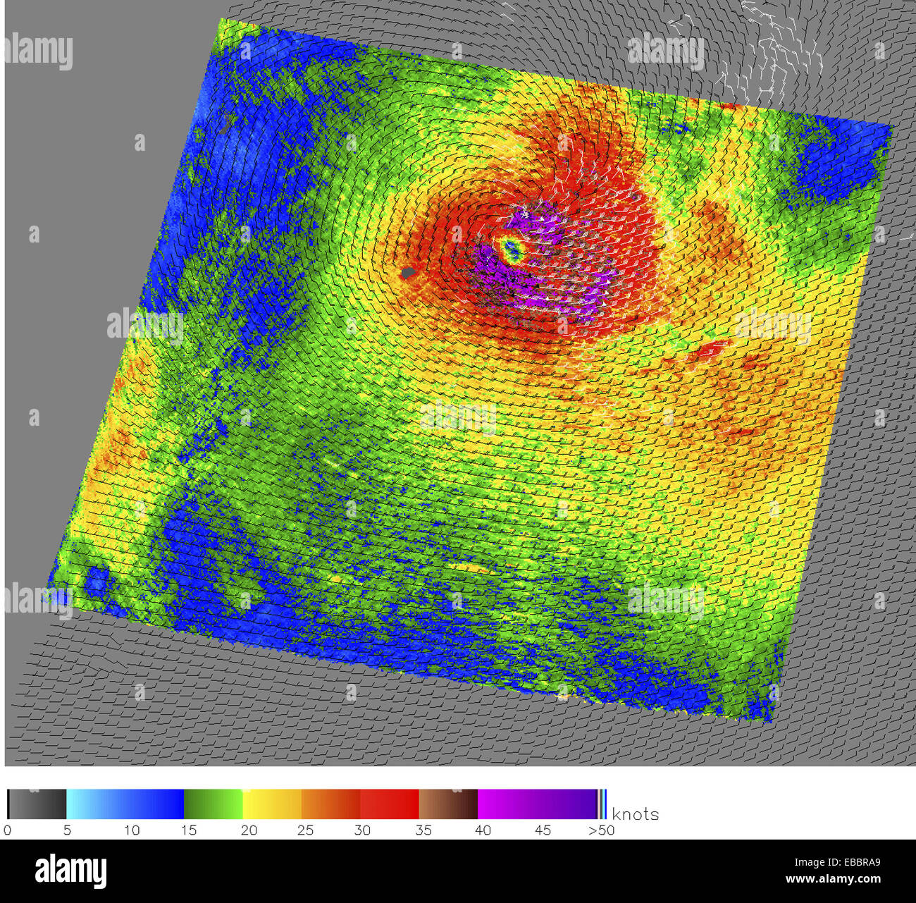 Tropical cyclone dora hi-res stock photography and images - Alamy