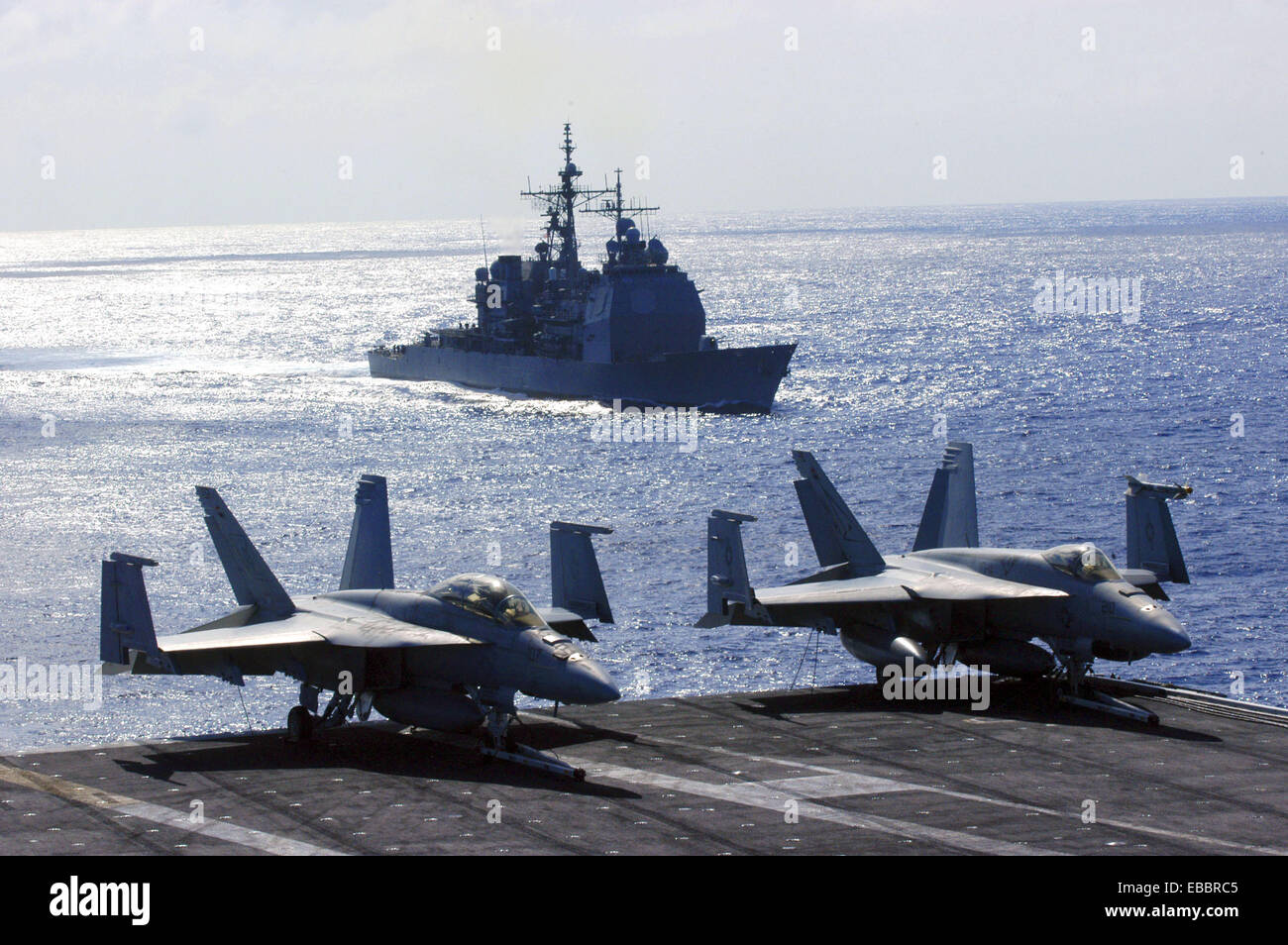 Uss Princeton High Resolution Stock Photography and Images - Alamy