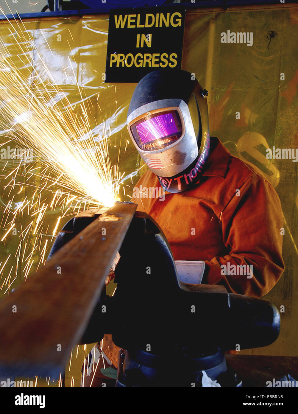 James weld hi-res stock photography and images - Alamy