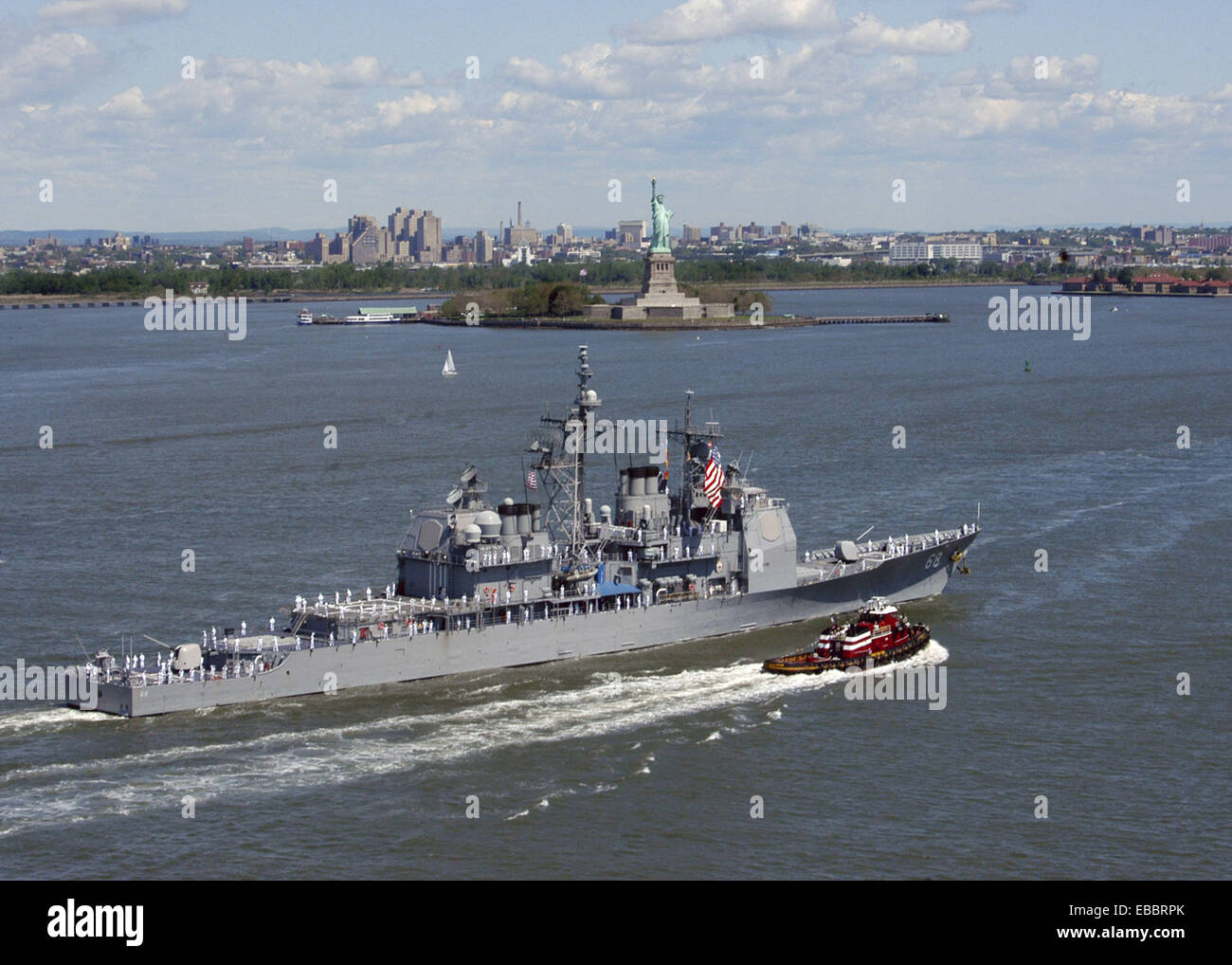 Uss symbol hi-res stock photography and images - Alamy
