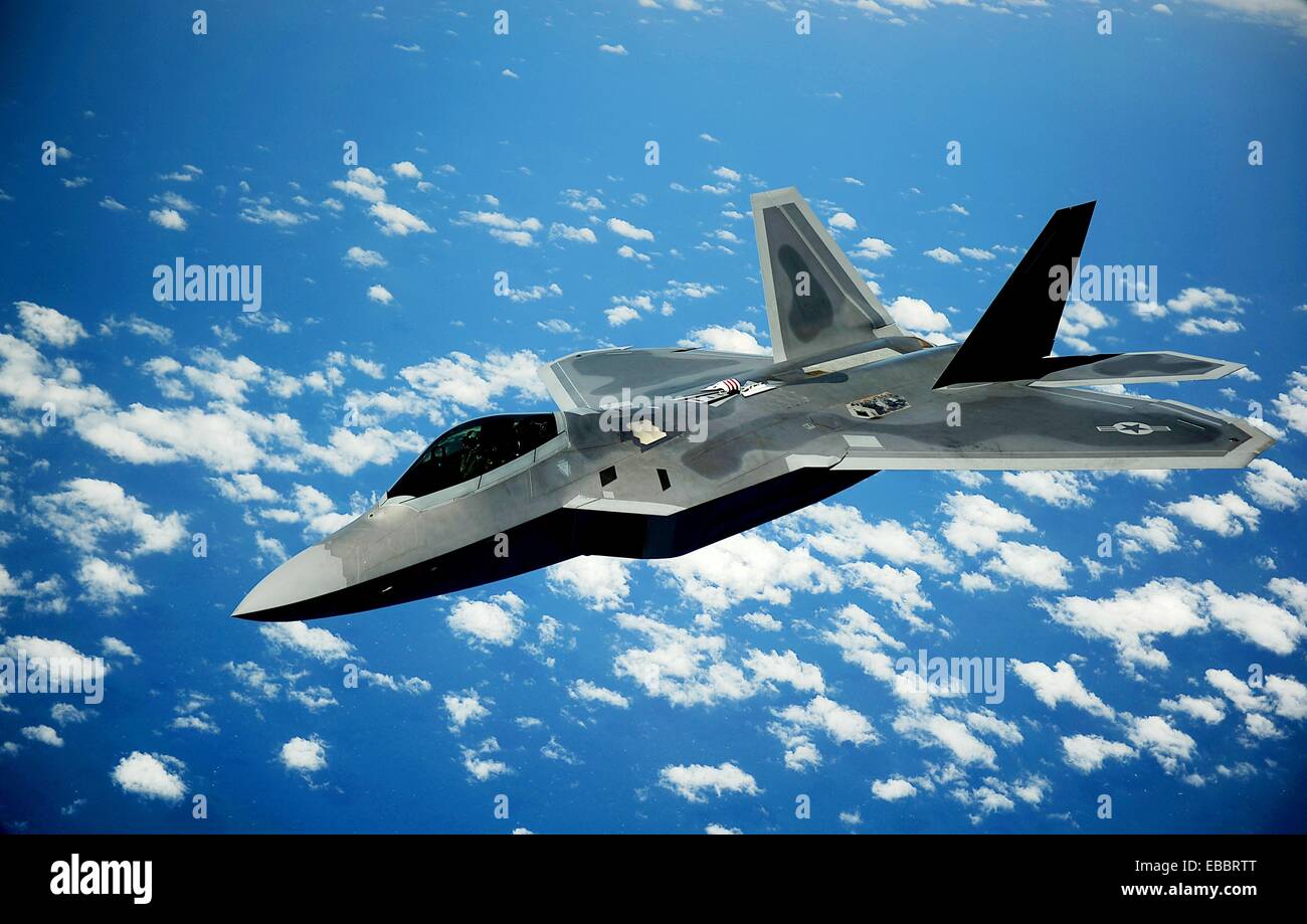 1st fighter wing hi-res stock photography and images - Alamy