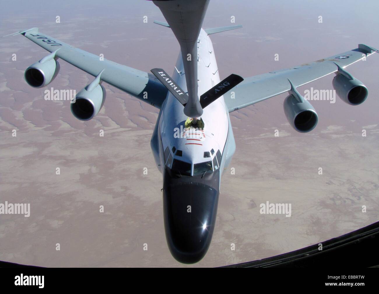 Aerial reconnaissance aircraft hi-res stock photography and images - Alamy