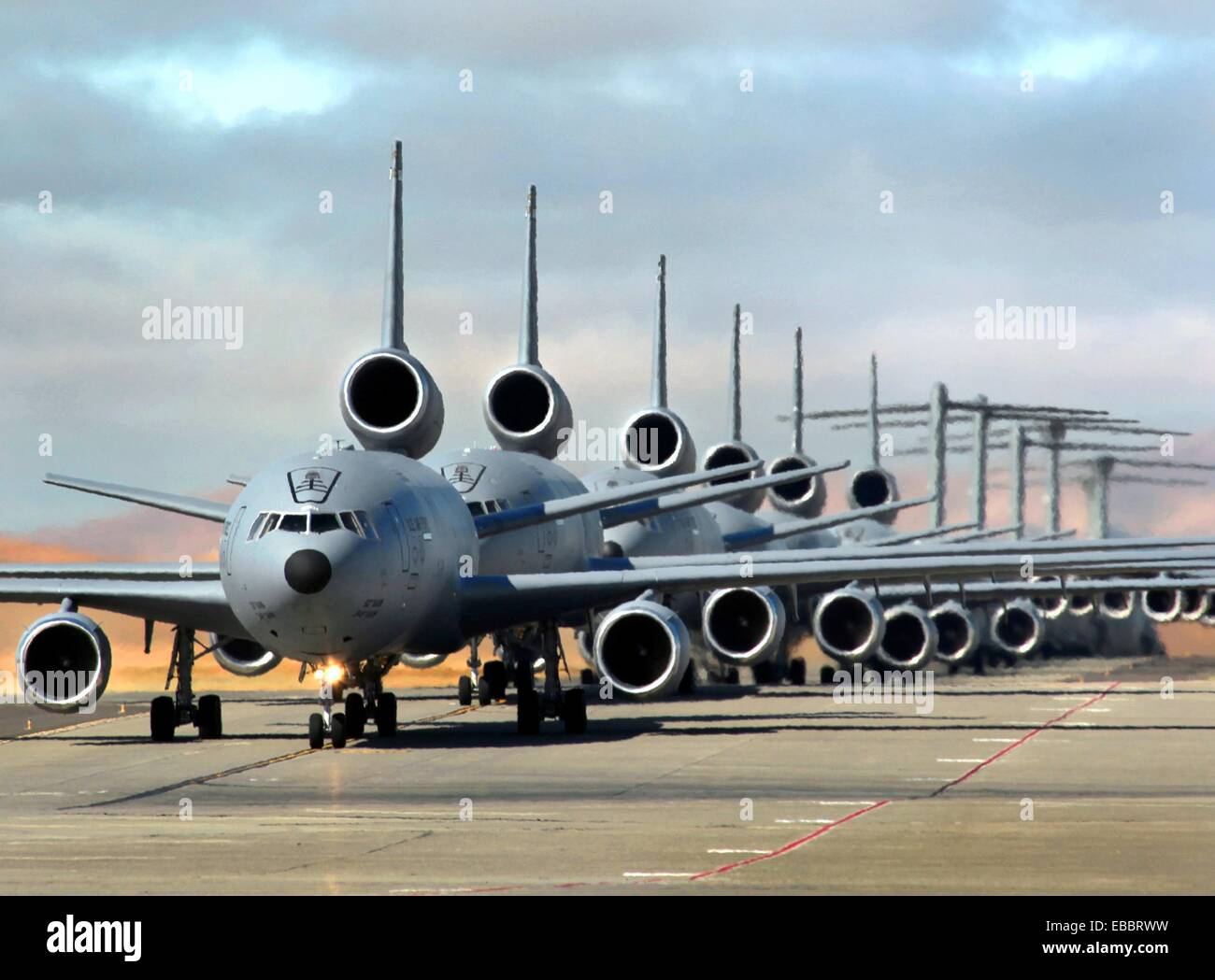 Travis air force base california hi-res stock photography and images ...