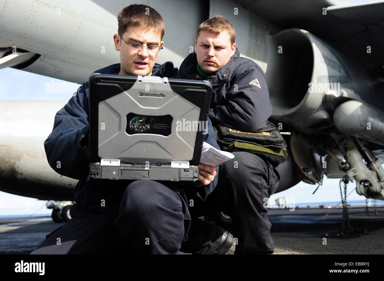 Jonathan s military service hi-res stock photography and images - Alamy