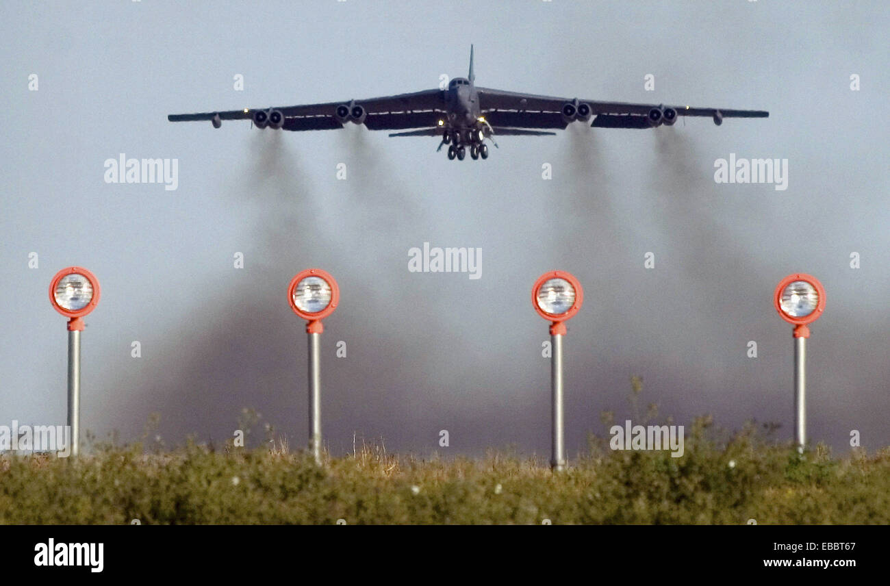 Minot Afb High Resolution Stock Photography and Images - Alamy