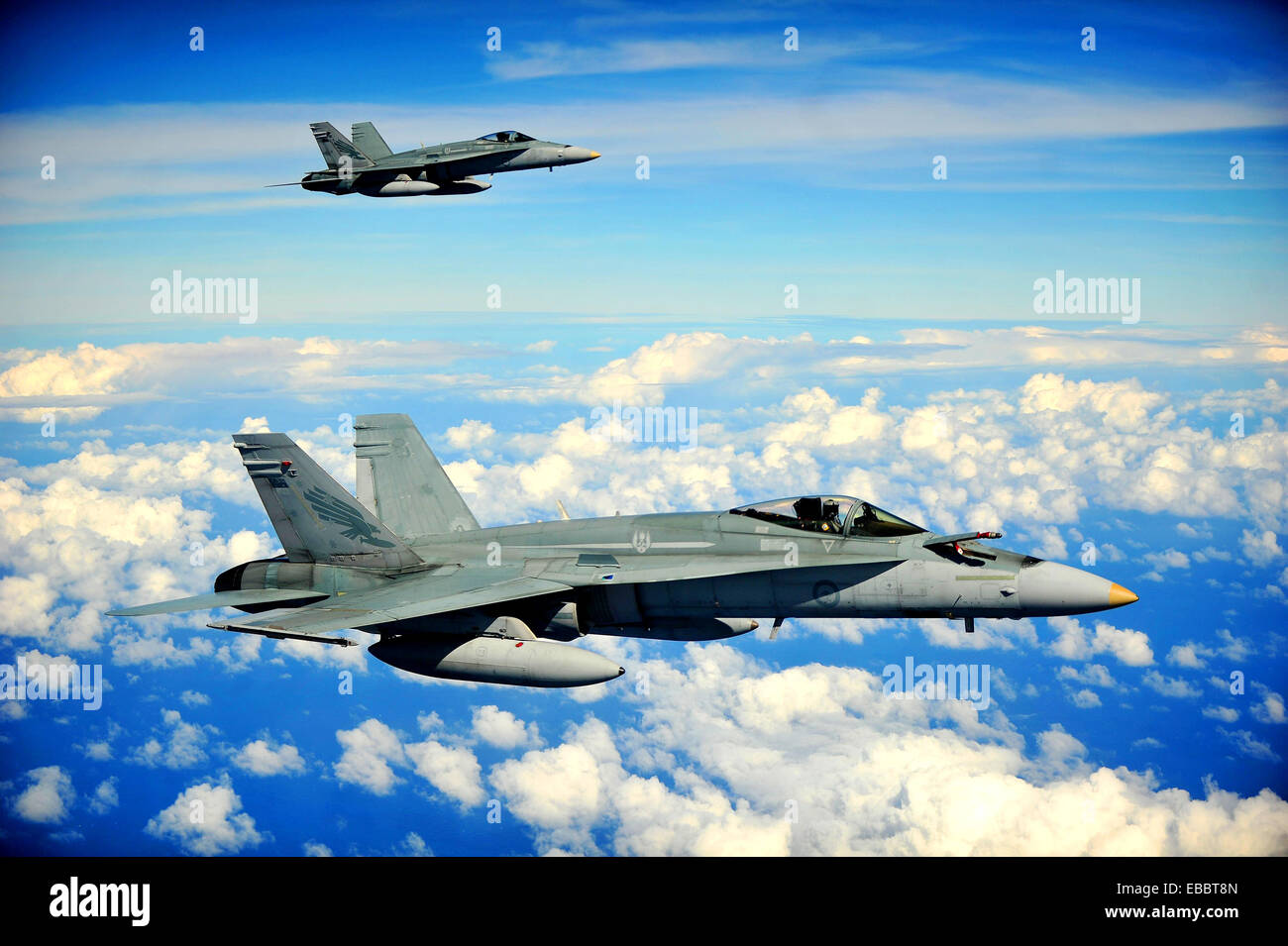 Royal australian air force f 18 hi-res stock photography and images - Alamy
