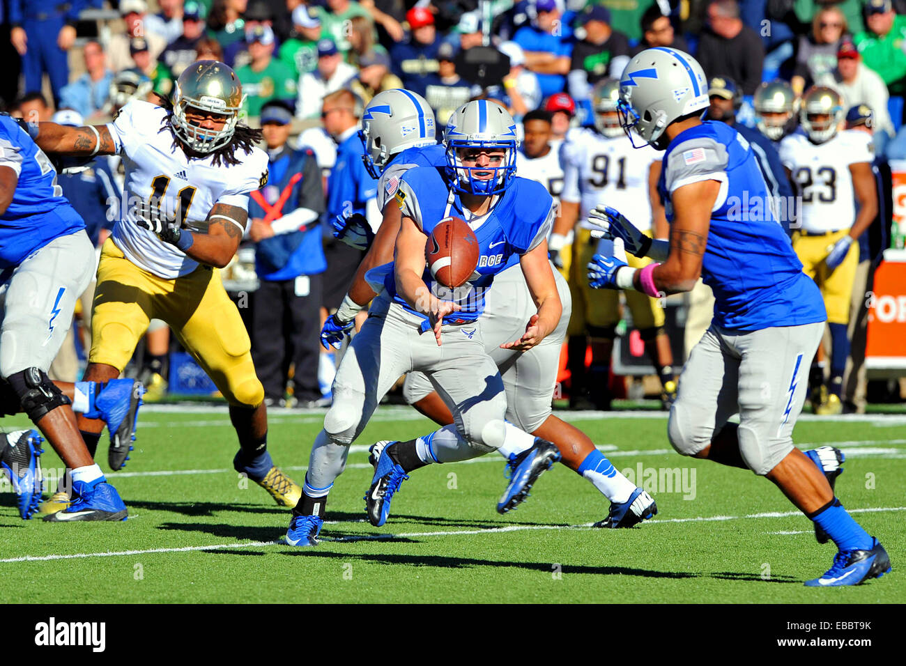 Nate romine hi-res stock photography and images - Alamy