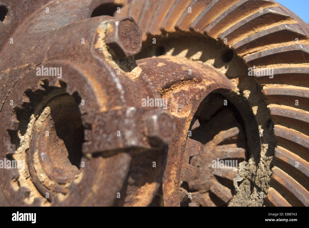 Motor tractor hi-res stock photography and images - Alamy