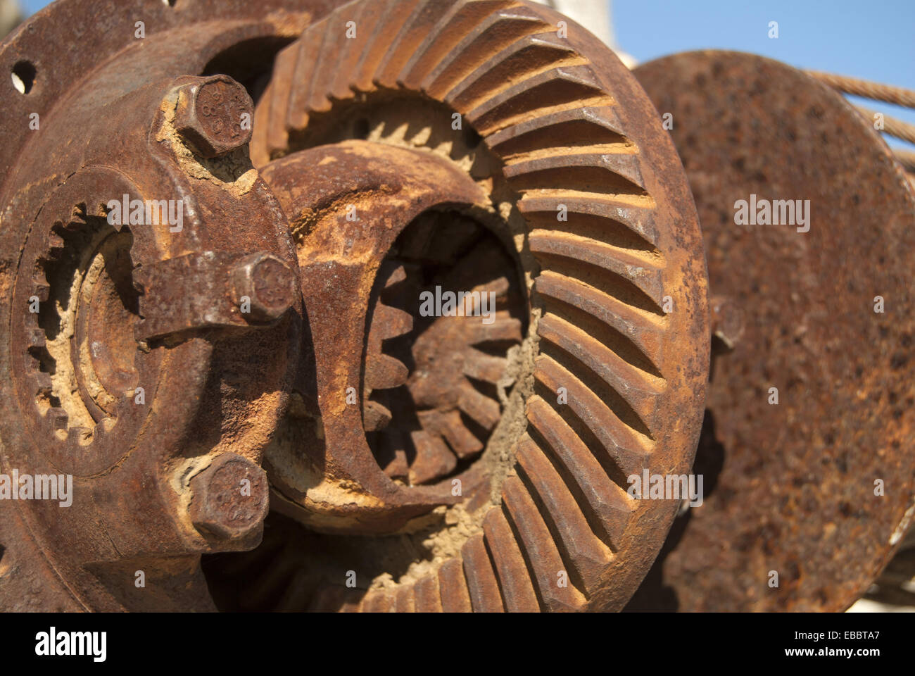Tractor assembly line hi-res stock photography and images - Alamy
