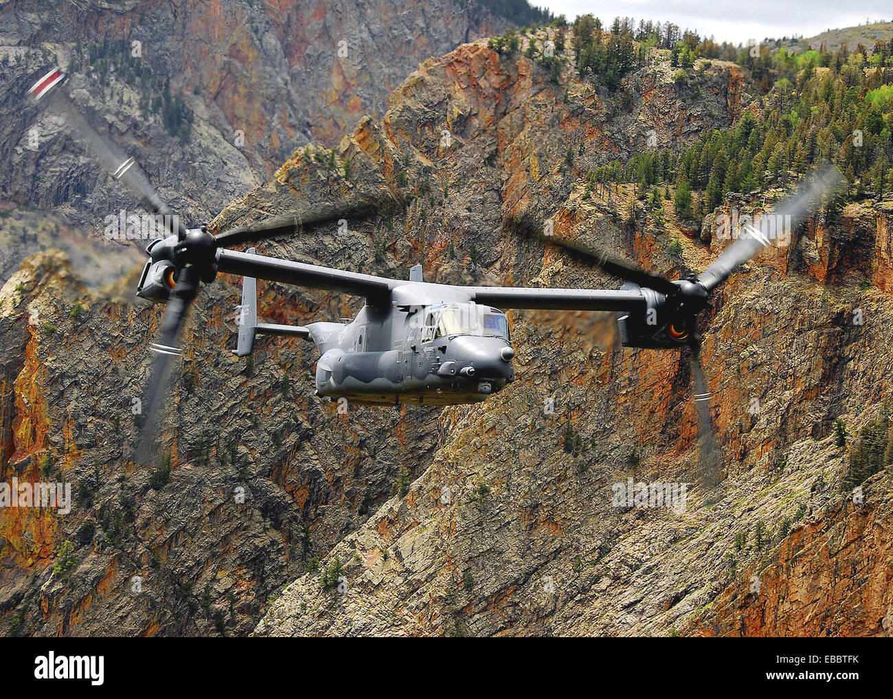 U S Air Force Cv 22 Osprey Stock Photos & U S Air Force Cv 22 Osprey ...