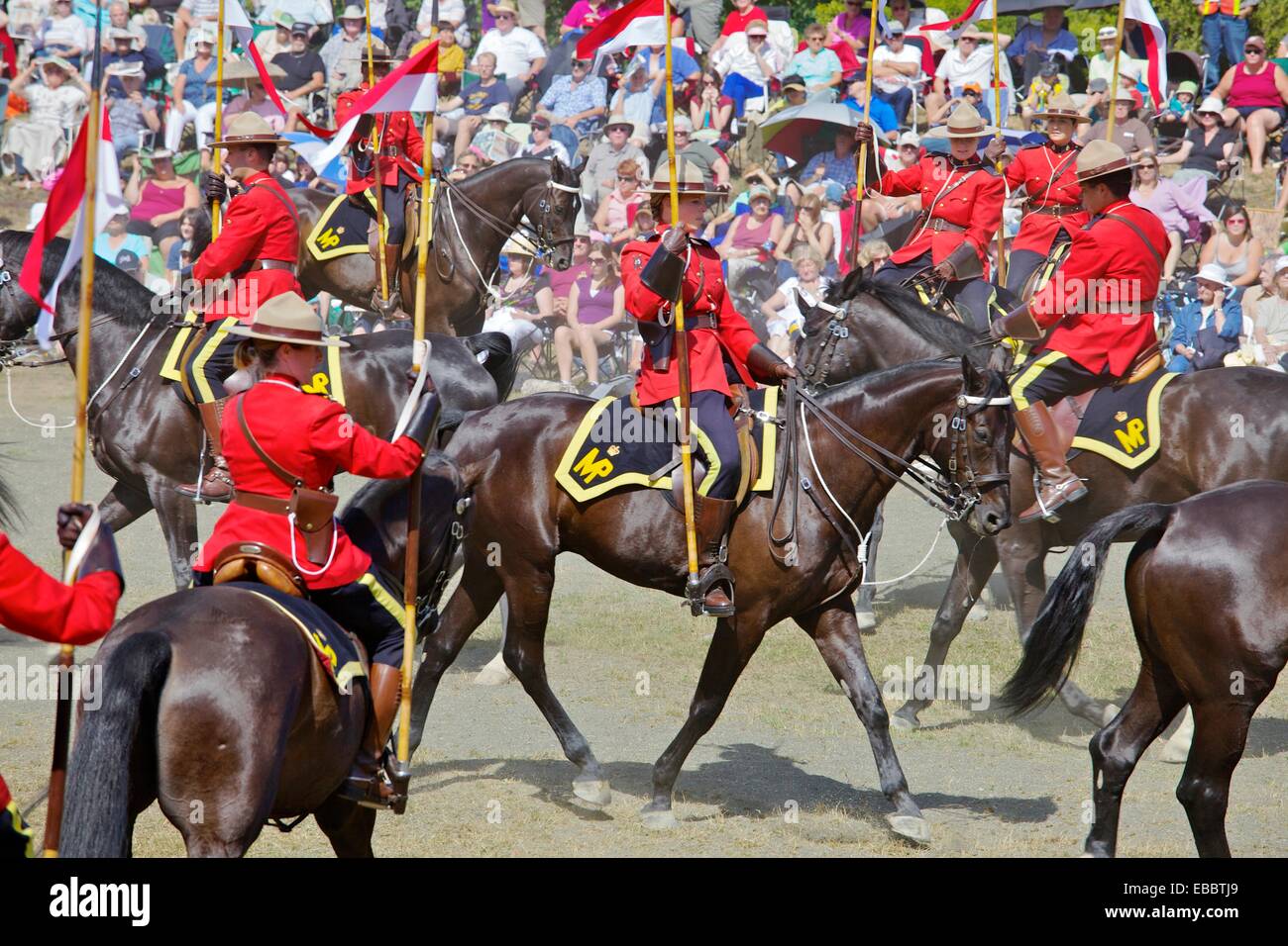 Scarlet Uniform High Resolution Stock Photography and Images - Alamy