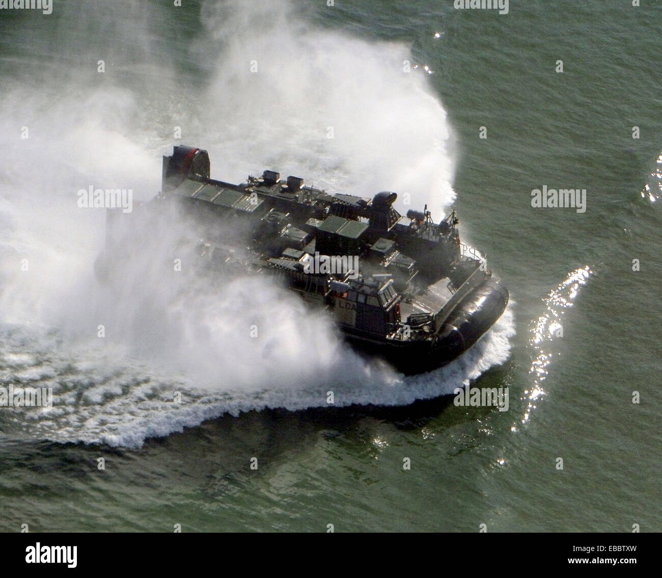 Landing craft unit hi-res stock photography and images - Alamy
