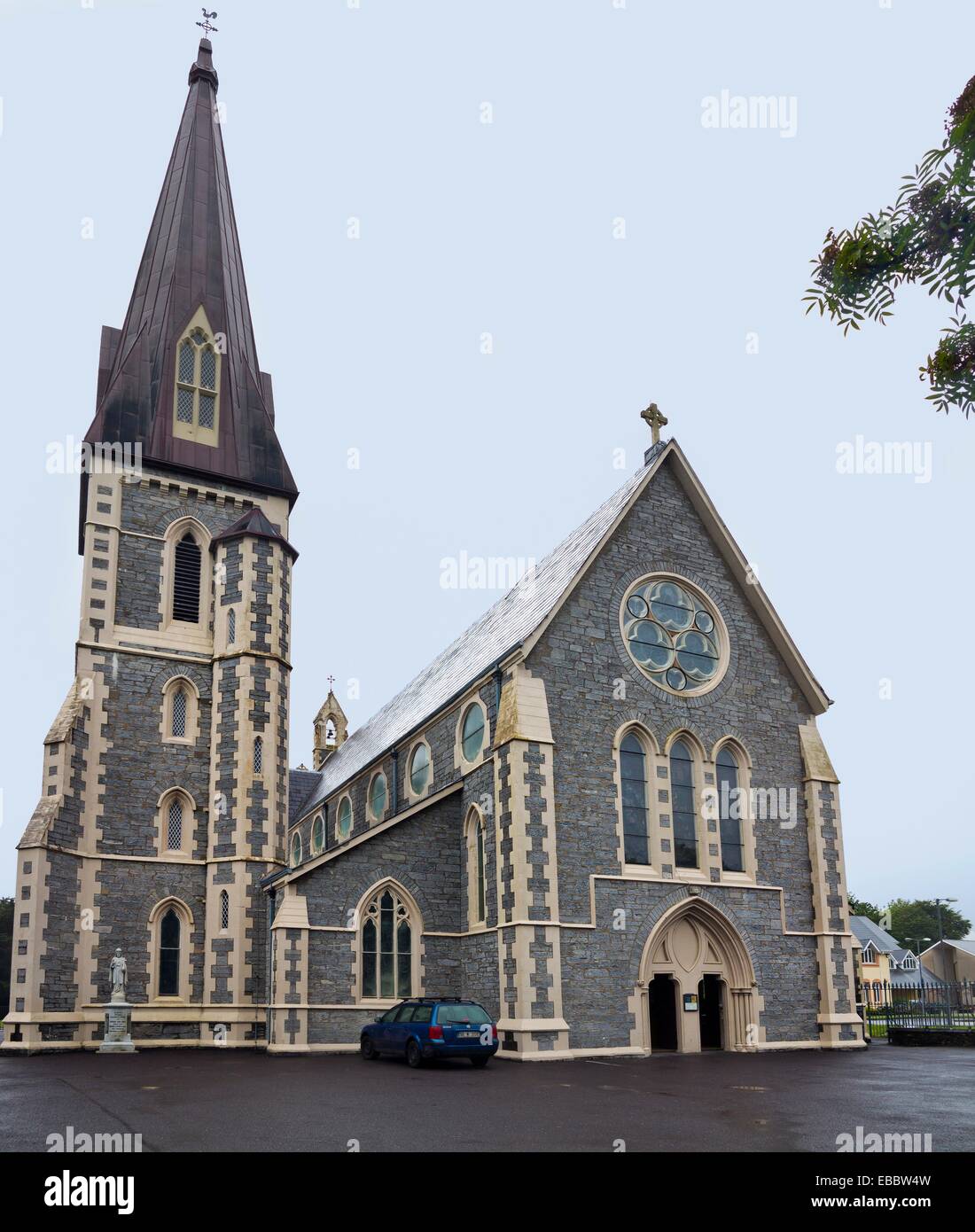 Kenmare Ireland High Resolution Stock Photography and Images - Alamy