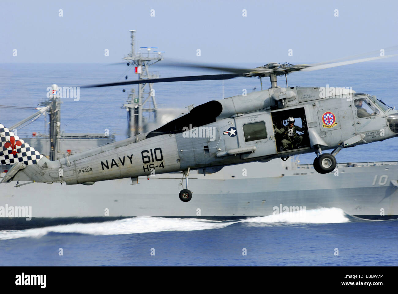 U s navy aircrewman 2nd class hi-res stock photography and images - Alamy