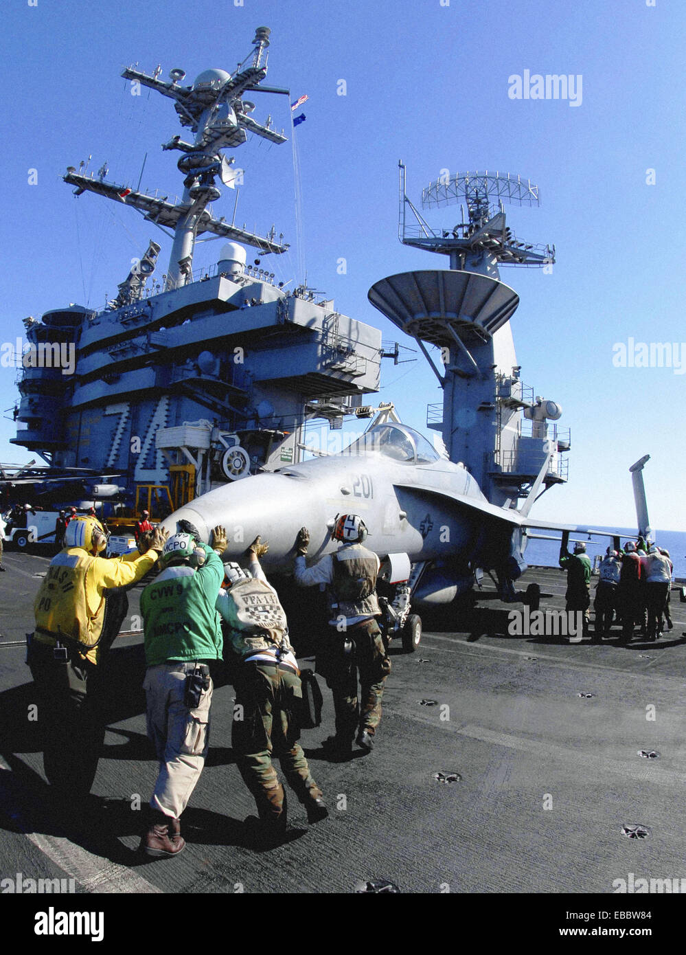 Task Force 74 High Resolution Stock Photography and Images - Alamy