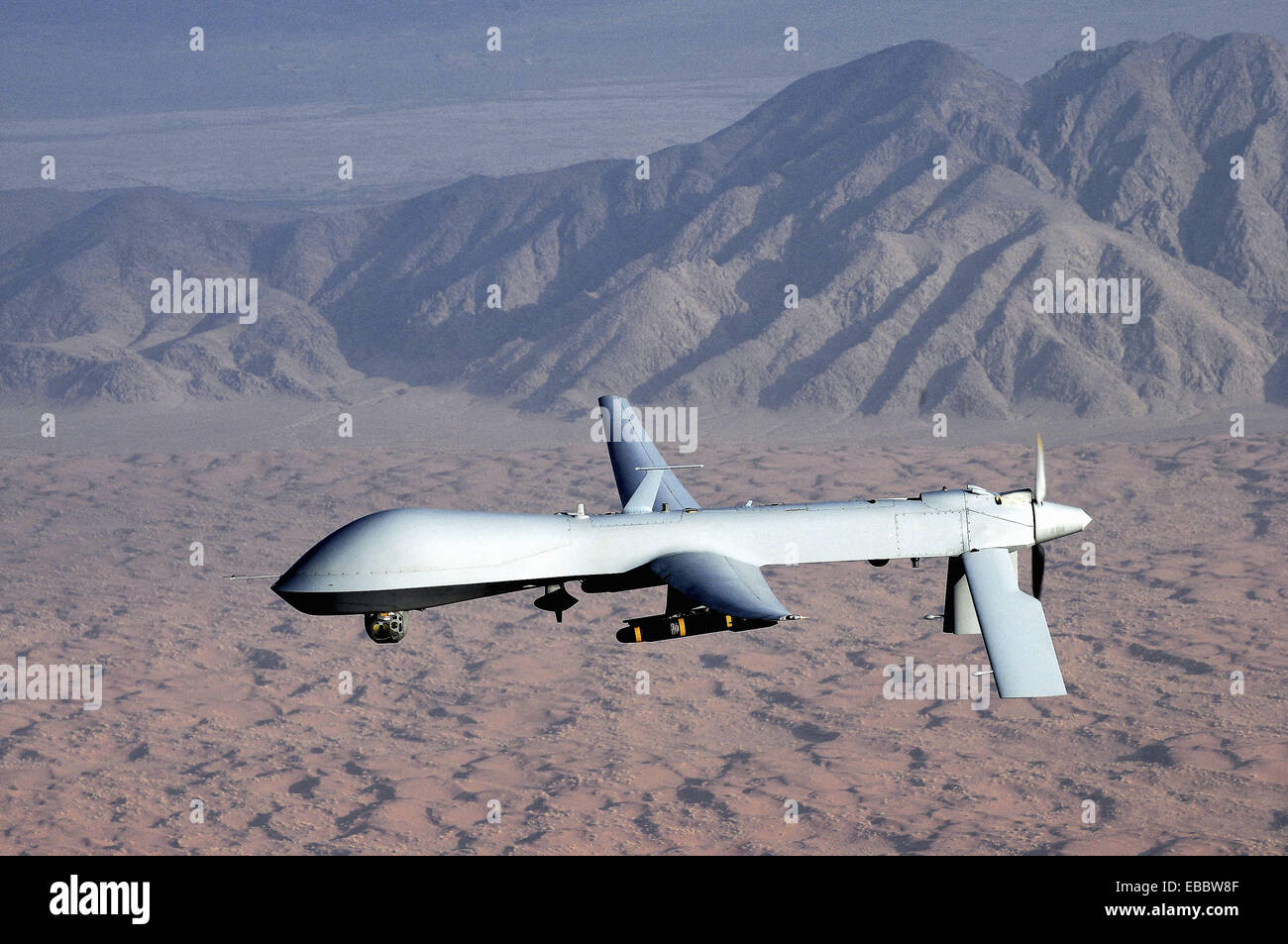 Predator drone hi-res stock photography and images - Alamy