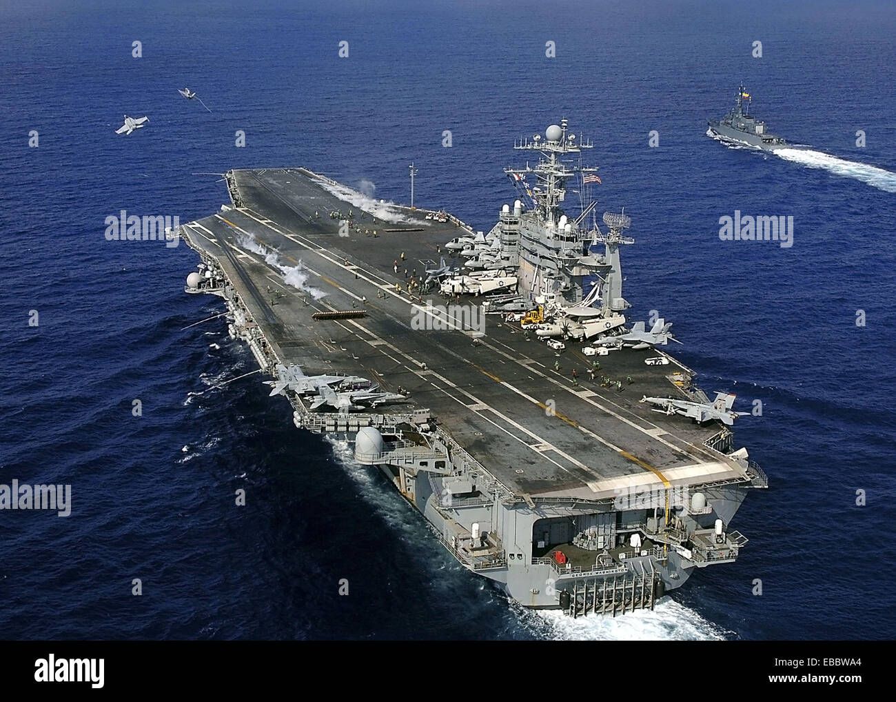 American armada hi-res stock photography and images - Alamy