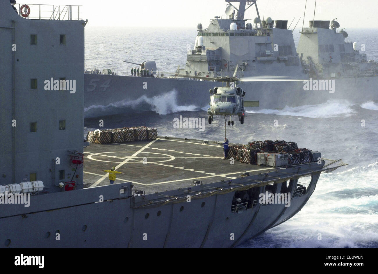 Uss kitty hawk hi-res stock photography and images - Alamy