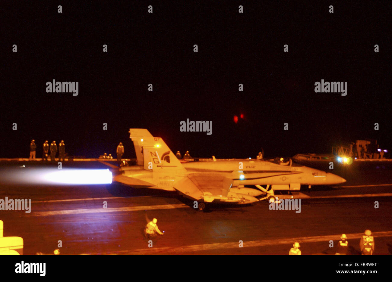 147 fighter wing hi-res stock photography and images - Alamy