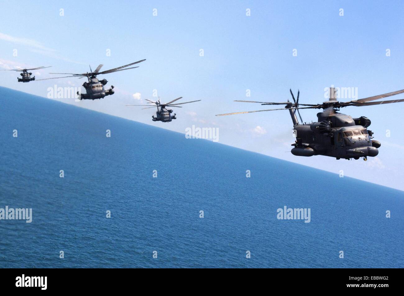 Pave Low Last Flight High Resolution Stock Photography and Images - Alamy