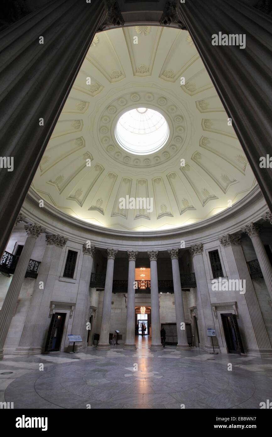 View to new city hall hi-res stock photography and images - Alamy