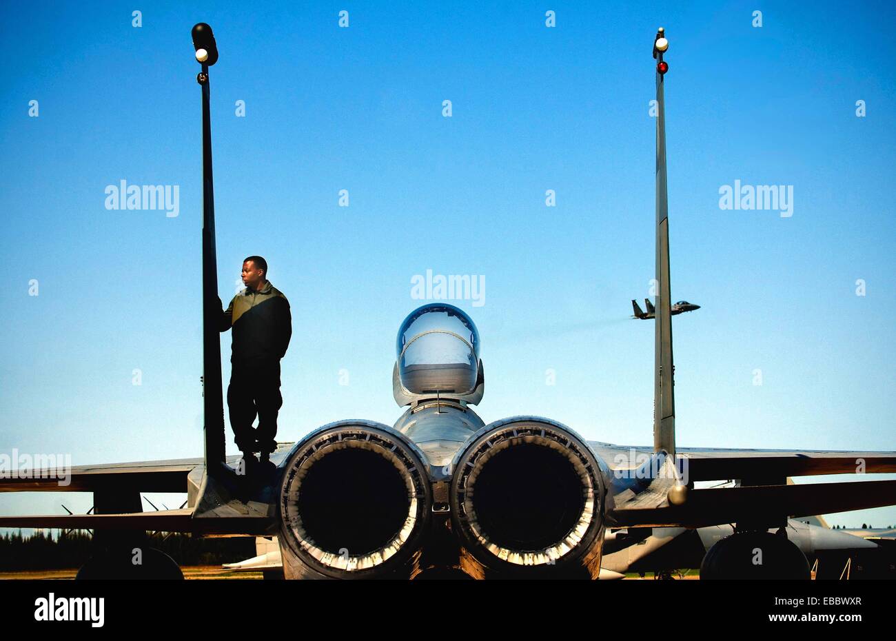 Military base inspection hi-res stock photography and images - Alamy