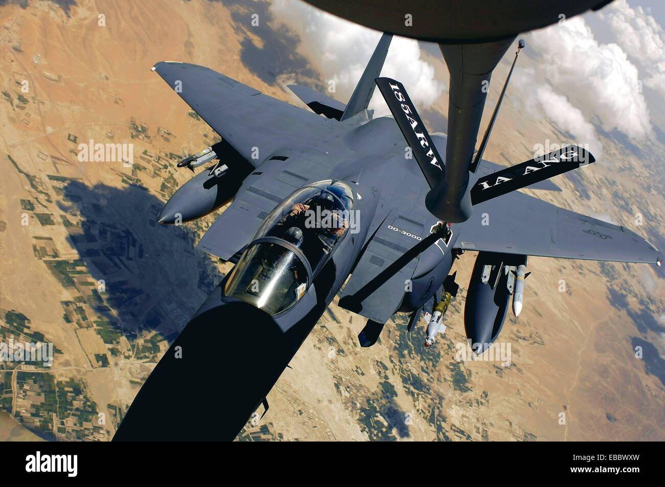 Eagle aircraft hi-res stock photography and images - Alamy