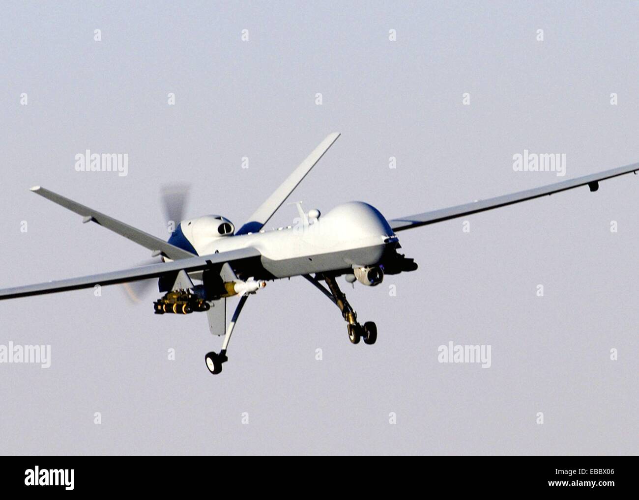 Reaper Drone Stock Photos & Reaper Drone Stock Images - Alamy