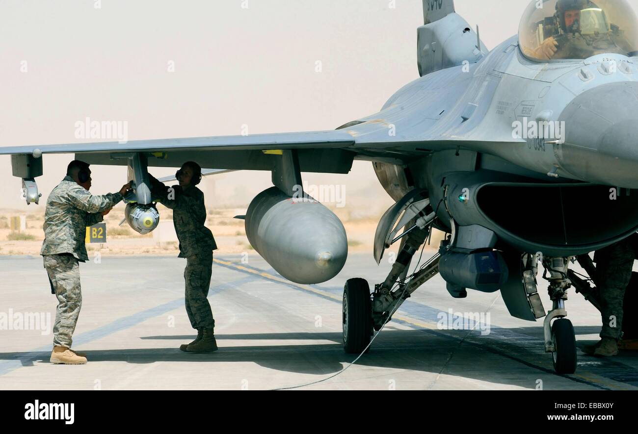 Joint base balad iraq staff hi-res stock photography and images - Alamy