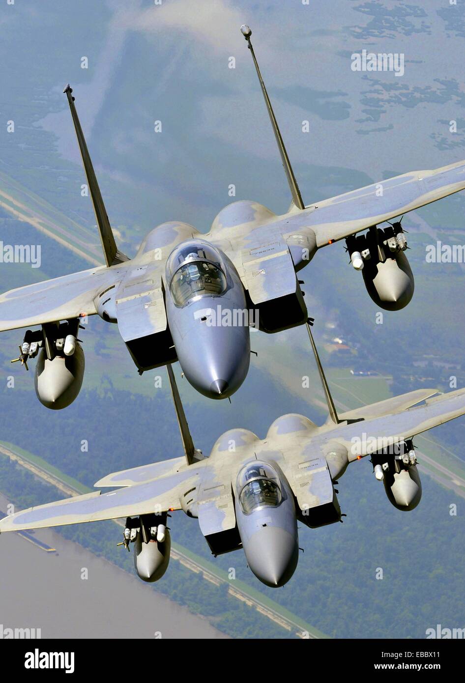 159th fighter wing hi-res stock photography and images - Alamy