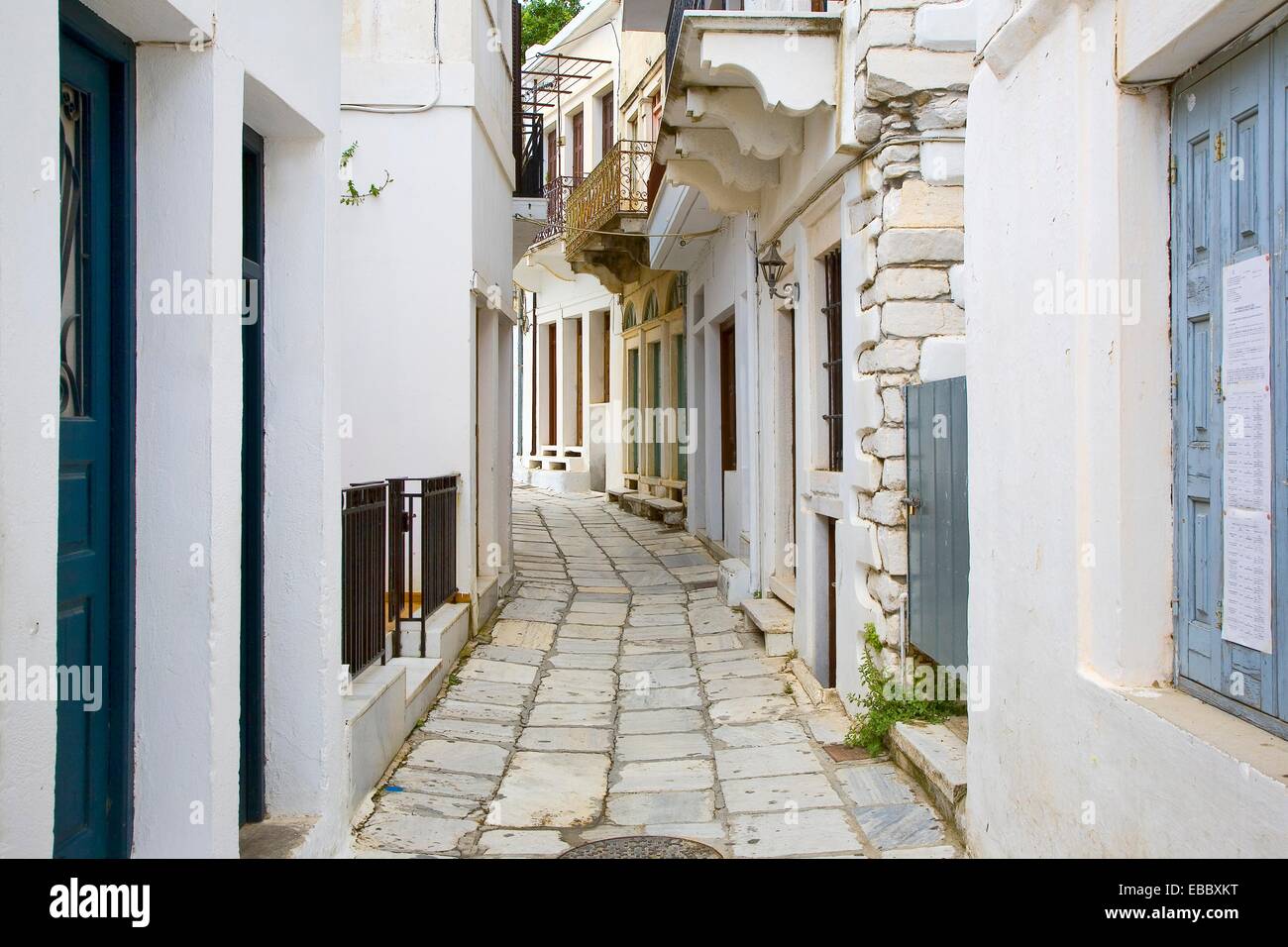 Apiranthos, naxos hi-res stock photography and images - Alamy