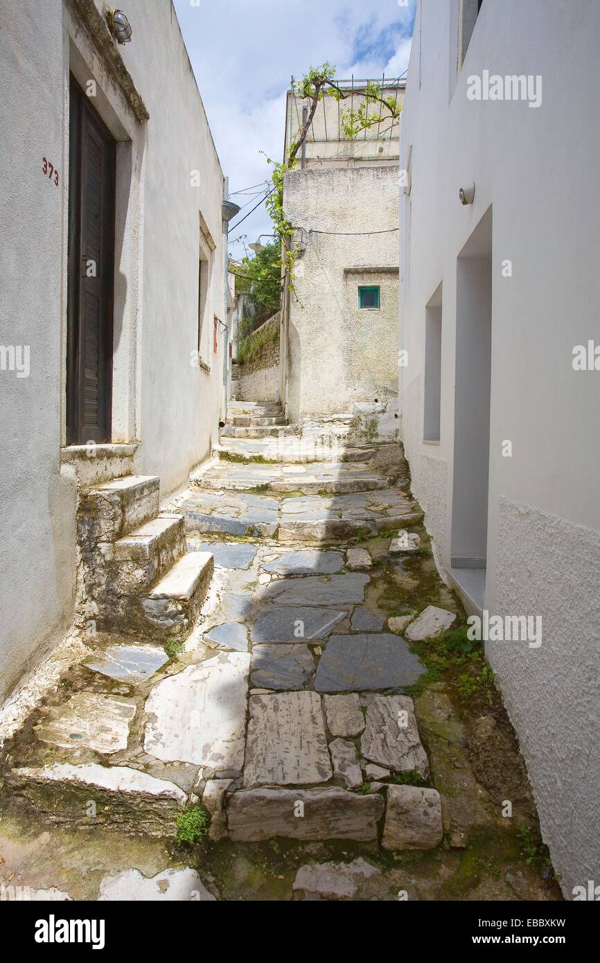 Apiranthos, naxos hi-res stock photography and images - Alamy